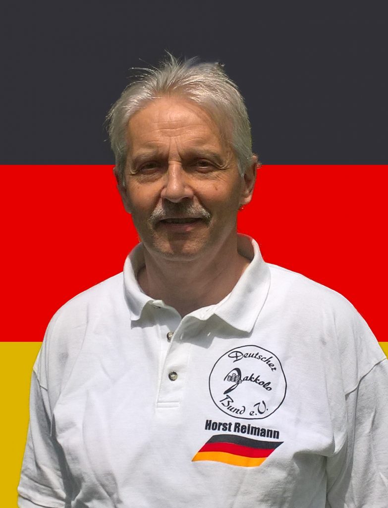 Zwei SSV Spieler beim Dreiländerturnier mit Frankreich und den ...