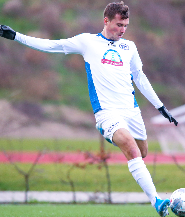 SSV Jeddeloh leiht Nick Otto von Eintracht Braunschweig aus – SSV ...