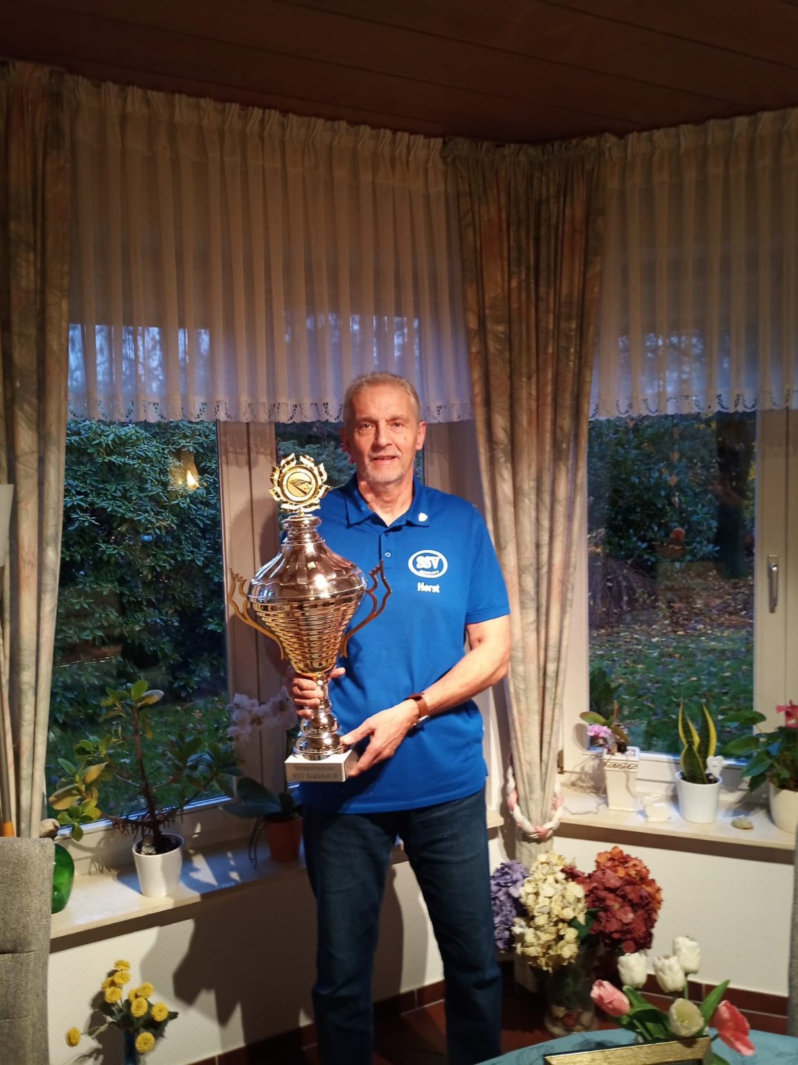 Jakkolo Vereinsmeisterschaft entschieden – SSV Jeddeloh II